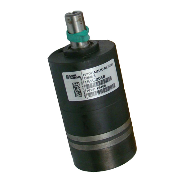 Гидромотор Sauer Danfoss OML 12,5 см3 - Brueninghaus